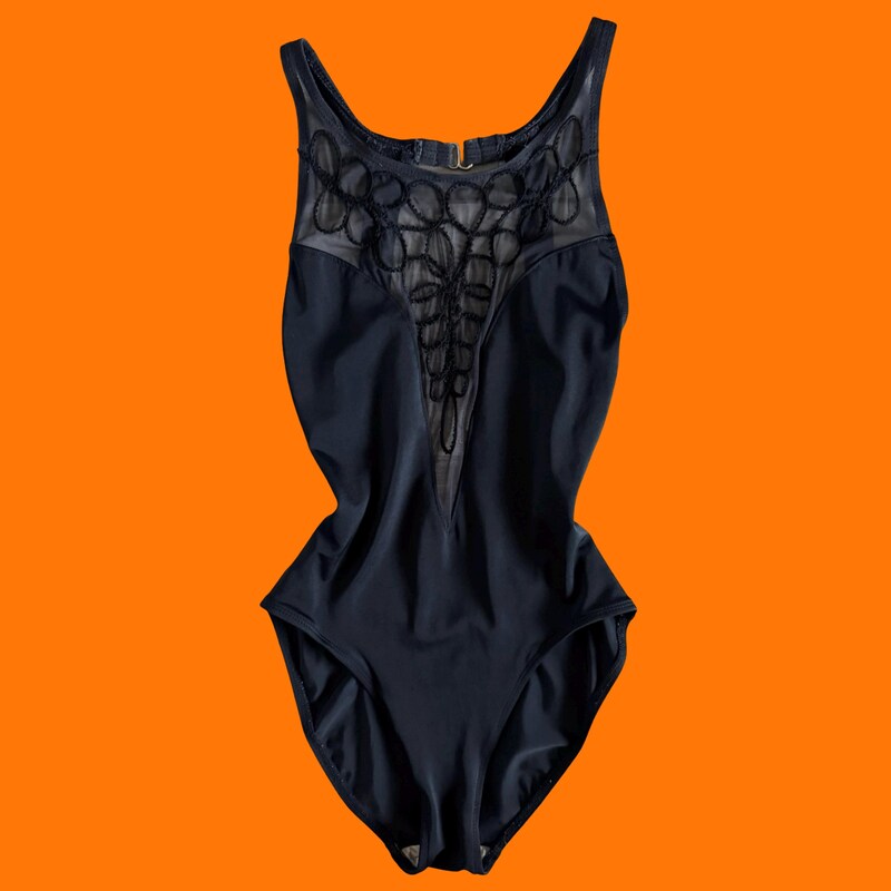 Peekaboo Swimwear - Etsy