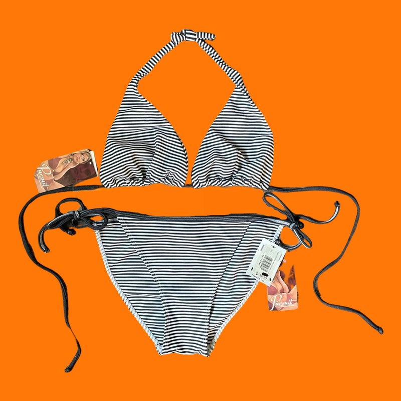 2000s Swimsuit - Etsy