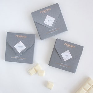 Norwegian Woods: Soy Wax Melts / Sage + Oakmoss + Amber + Musk - Etsy