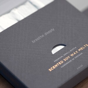 Norwegian Woods: Soy Wax Melts / Sage + Oakmoss + Amber + Musk - Etsy