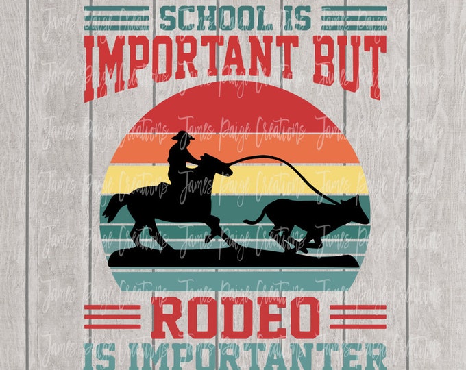 Future Bull Rider Ready to Press Sublimation Transfer Shirt Design Wood ...