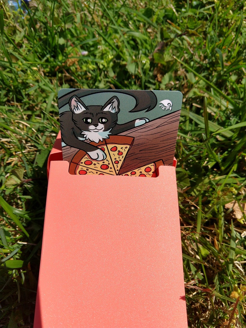 Food Custom Token for Magic the Gathering - Etsy.de