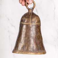 Vintage African Bell, Various Sizes - Etsy