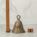 Large Antique African Cow Bell - Etsy