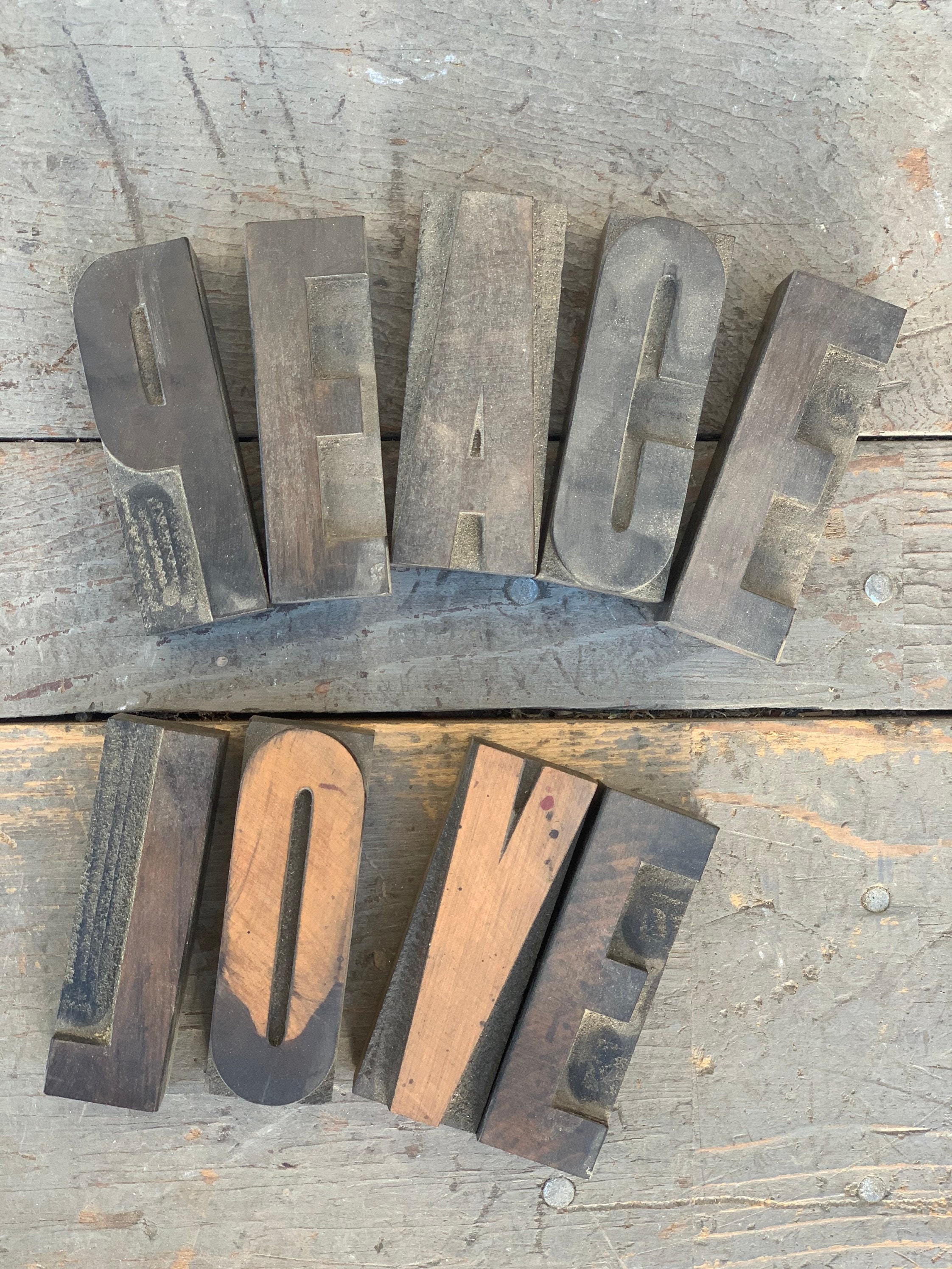 Antique Wooden Printing Press Blocks Free Shipping antique-wooden-printing-press-blocks-free-shipping