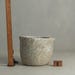 Hand-carved Soapstone Vessel Rustic Stone Pot (free Shipping) - Etsy