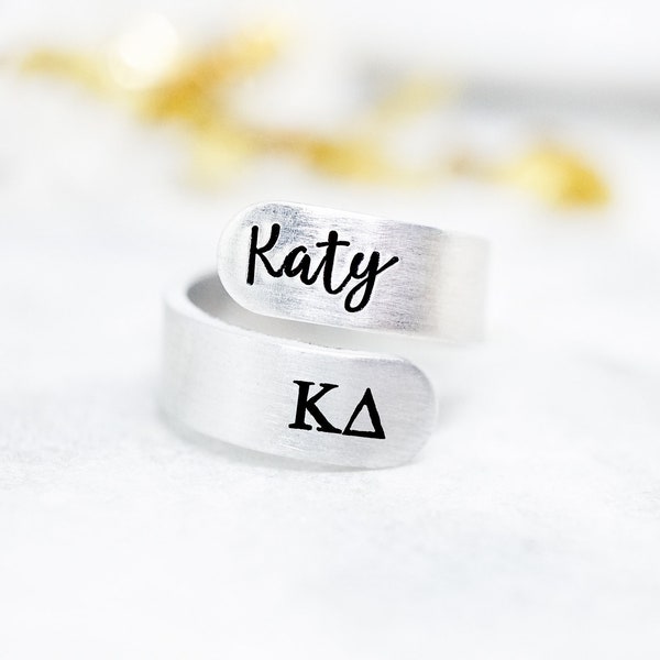 Kappa Delta Chi - Etsy
