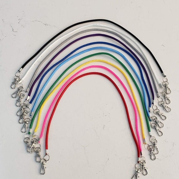 Mask Lanyard Holder - Etsy