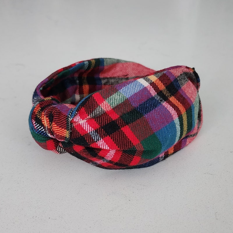 Winter Headband - Etsy