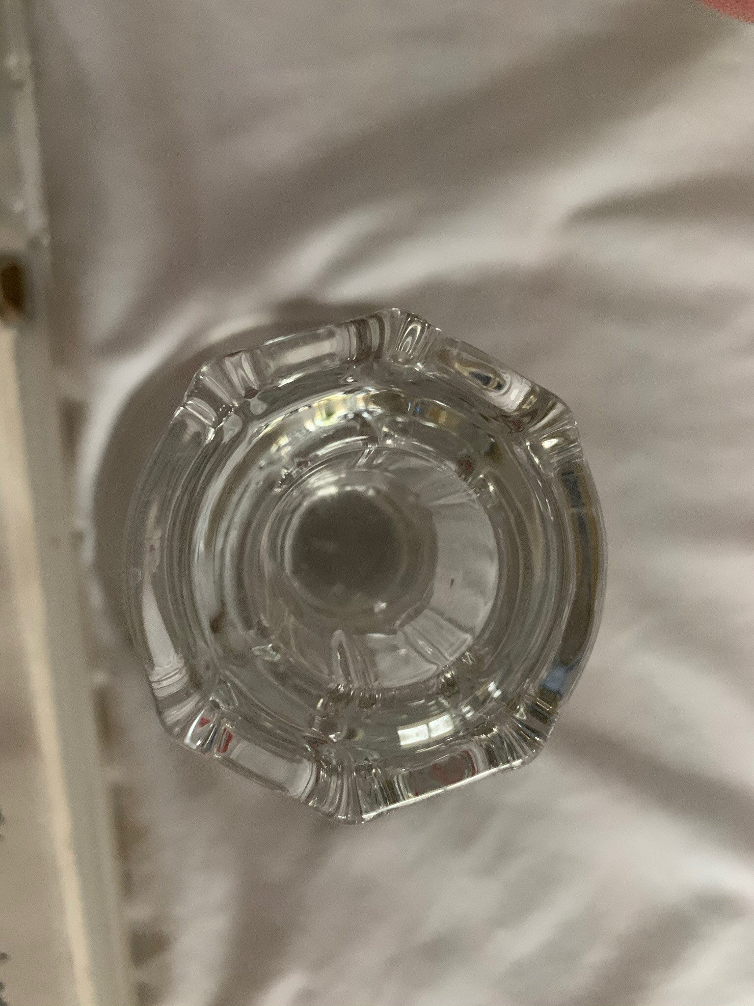 Vintage Princess House Bud Vase - Etsy