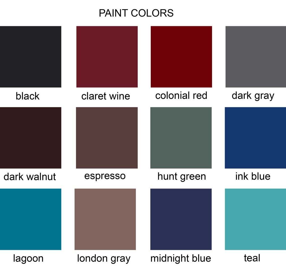 Nautical House Number Sign, Coastal Address Sign, Anchor Address Sign ...