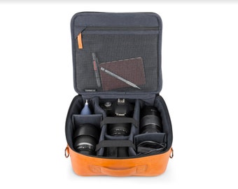 Camera Insert Bag | Etsy