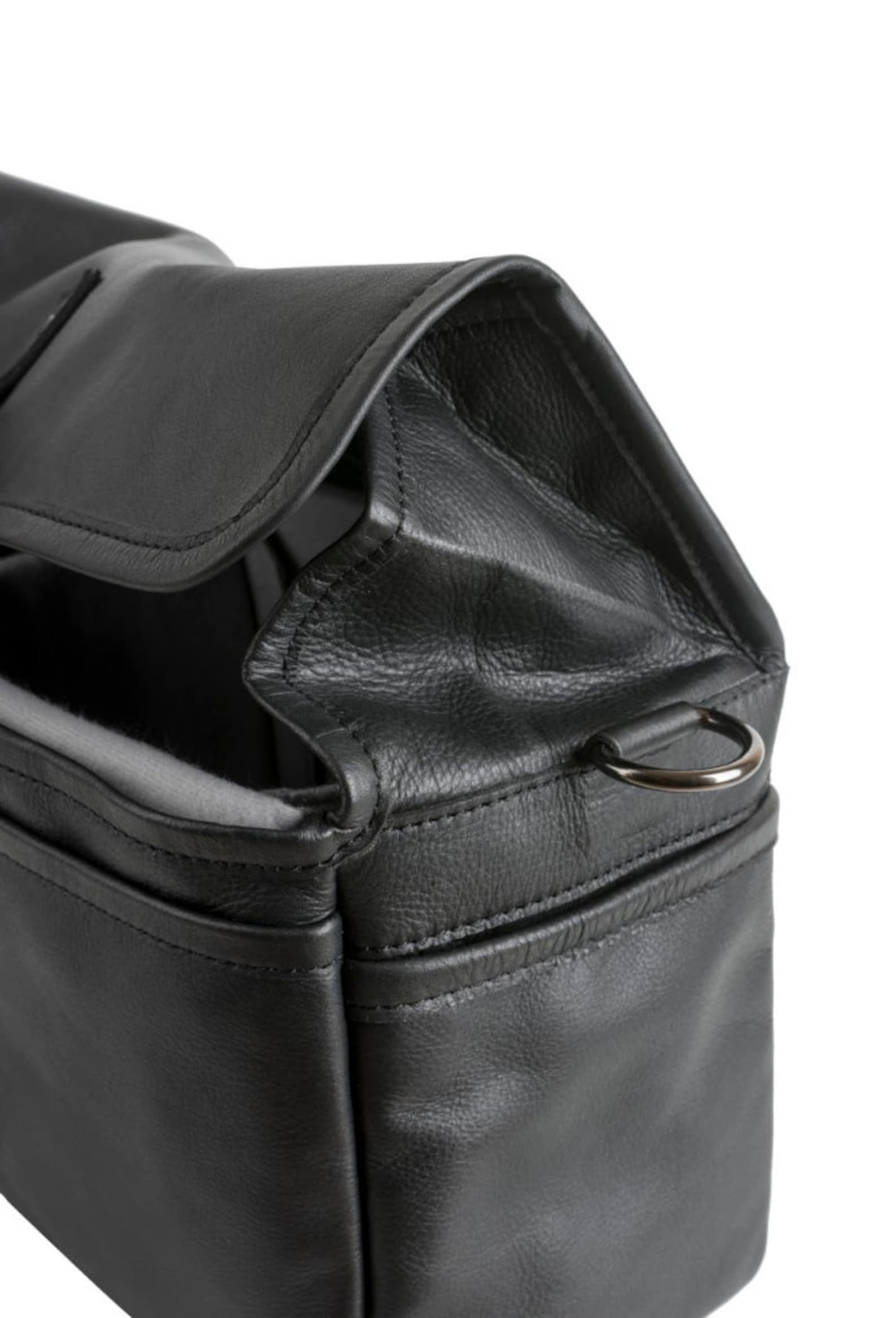 DSLR Camera Bag With Insert and Casing. Shoulder Camera Bag for Men and ...