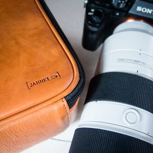 Dslr Camera Bag Insert, Leather Camera Bag, Camera Case and Protection ...