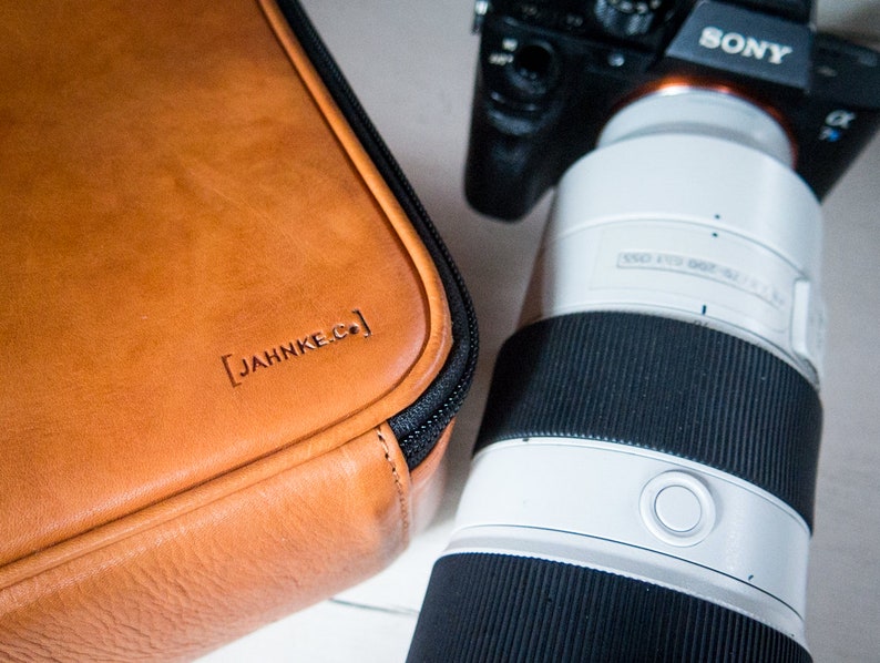 Dslr Camera Bag Insert, Leather Camera Bag, Camera Case and Protection ...