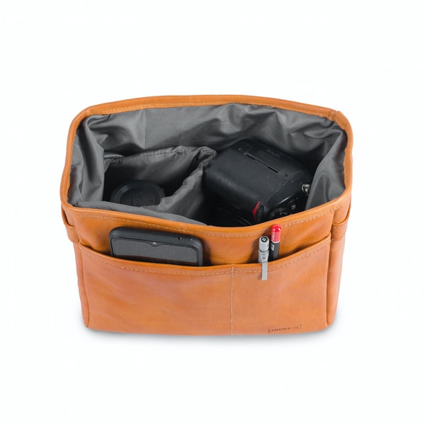 Camera Insert - Etsy