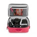 Dslr Camera Bag Insert, Leather Camera Bag, Camera Case and Protection ...