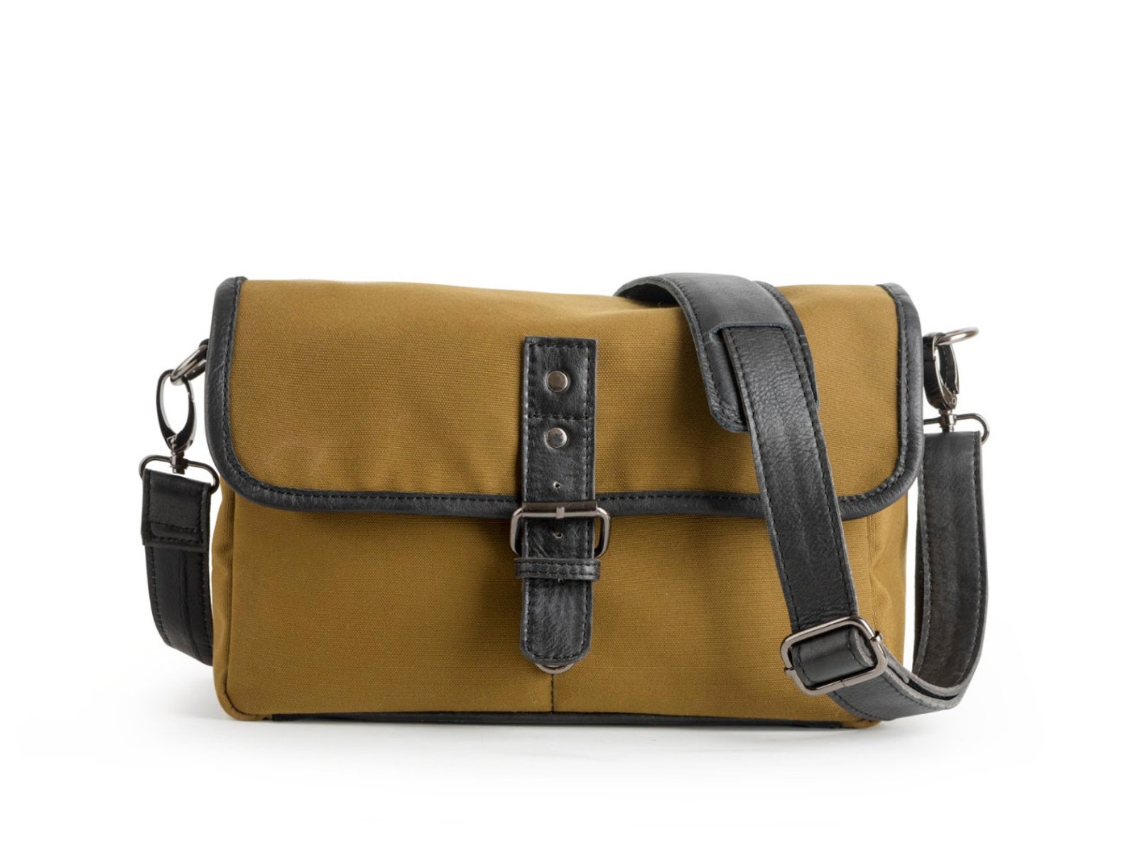 DSLR Camera Bag With Insert and Casing. Shoulder Camera Bag | Etsy