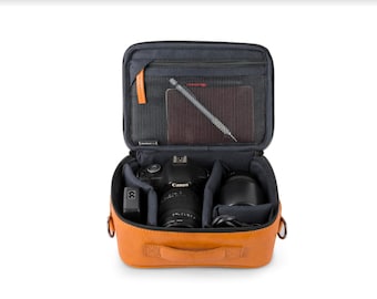 Camera Insert Bag | Etsy