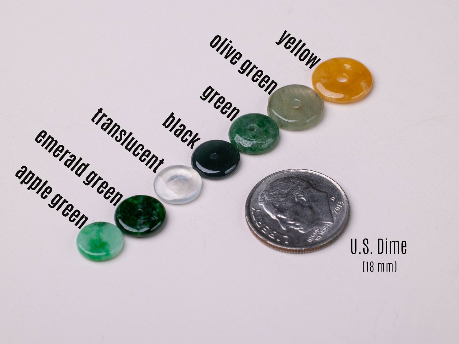 Tiny Jade Necklace Silver Jadeite Necklace Jade Choker - Etsy