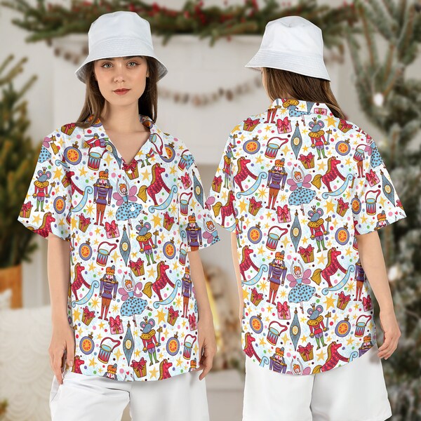 Nutcracker Button - Etsy