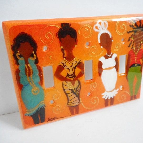 Afrocentric Products - Etsy