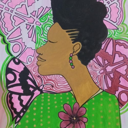 SimplyGailDecoArts - Etsy