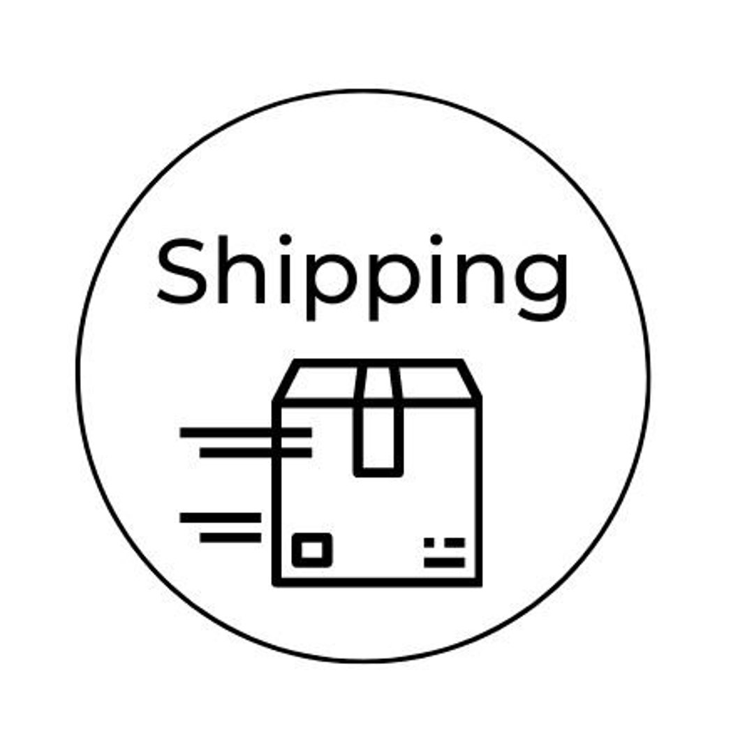 Shipping - Etsy