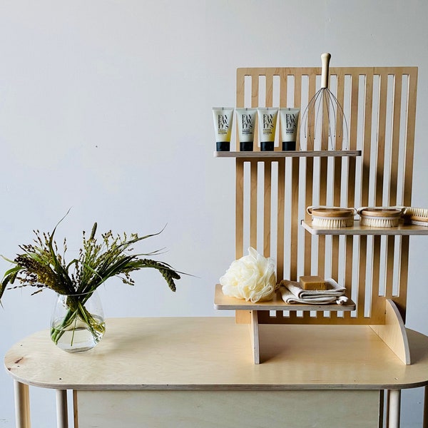 Store Display - Etsy