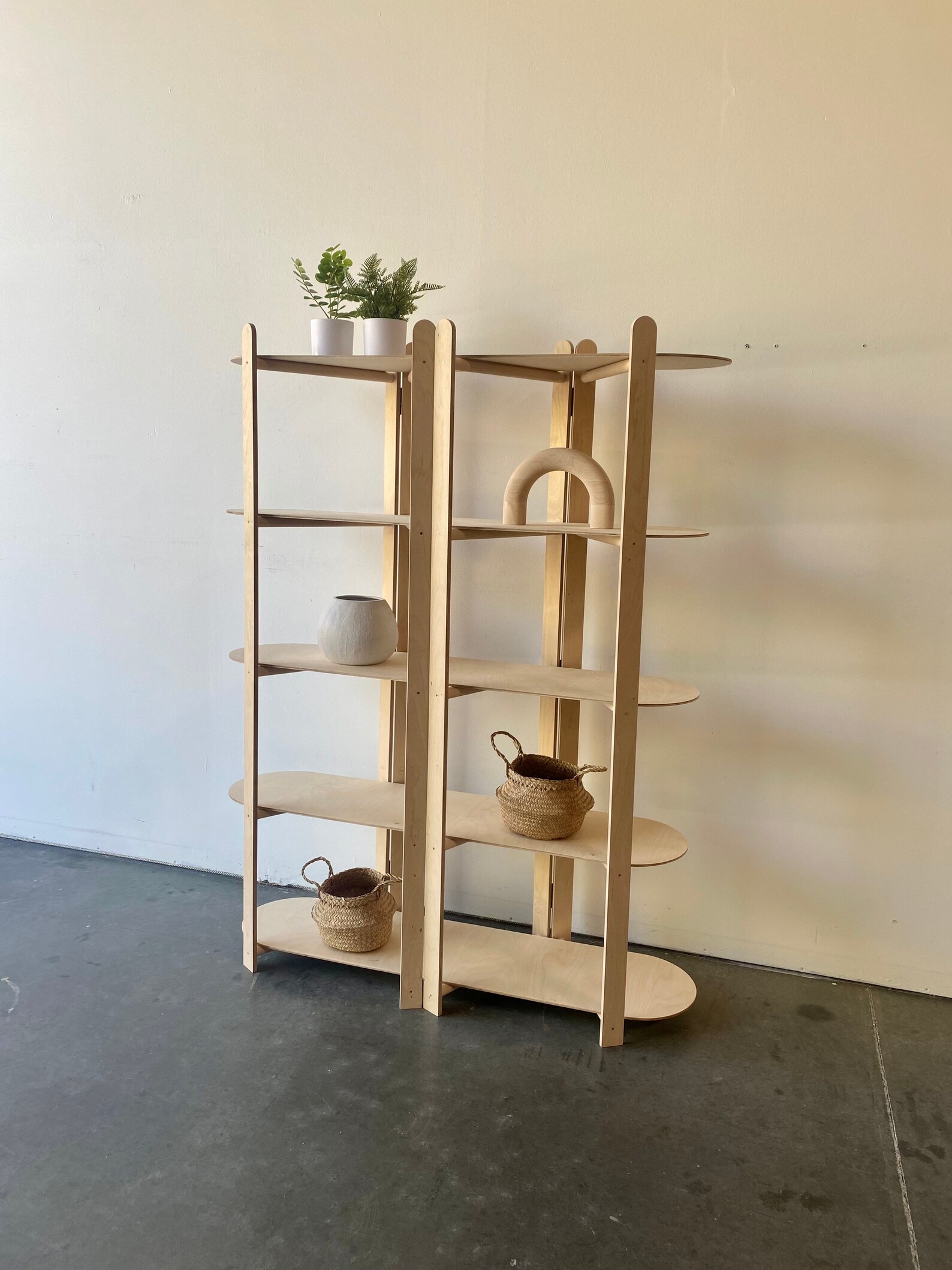 5 Level Display Stand Pop up Display Product Display. - Etsy