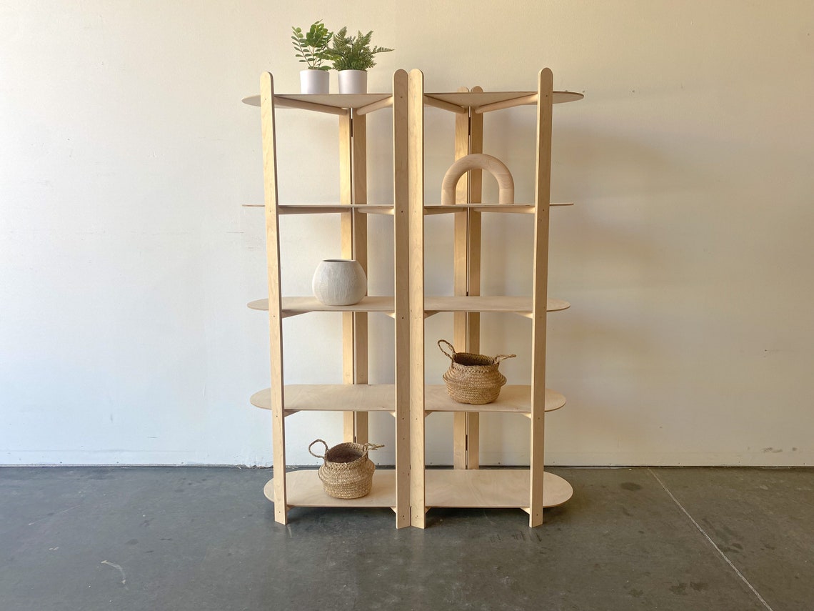 5 Level Display Stand Pop up Display Product Display. - Etsy