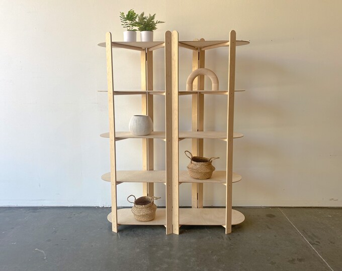 5 Level Display Stand, Pop up Display, Product Display. DST-008 - Etsy