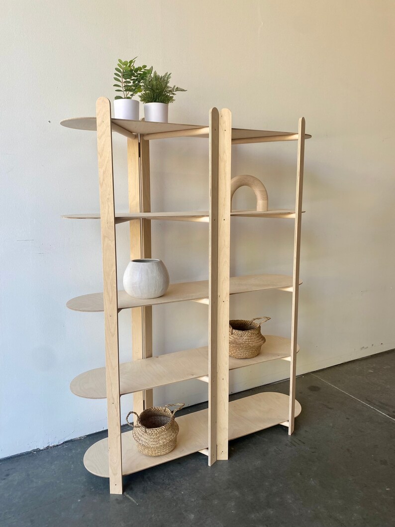 5 Level Display Stand Pop up Display Product Display. - Etsy