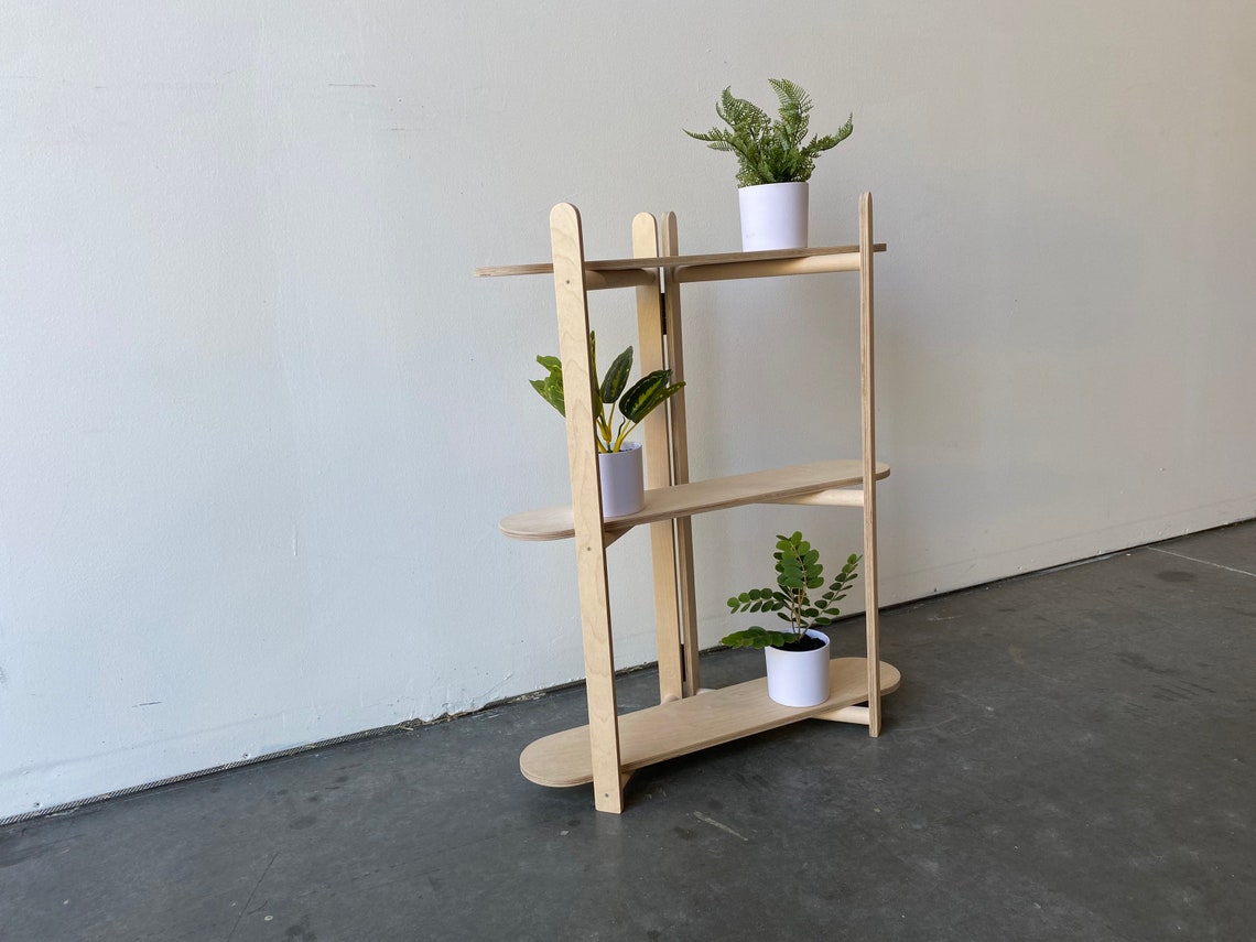 3 Level Mini Stand Small Display Product Display. DST-010 | Etsy