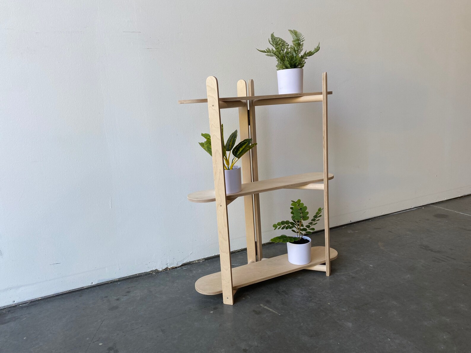 3 Level Mini Stand Small Display Product Display. DST-010 - Etsy