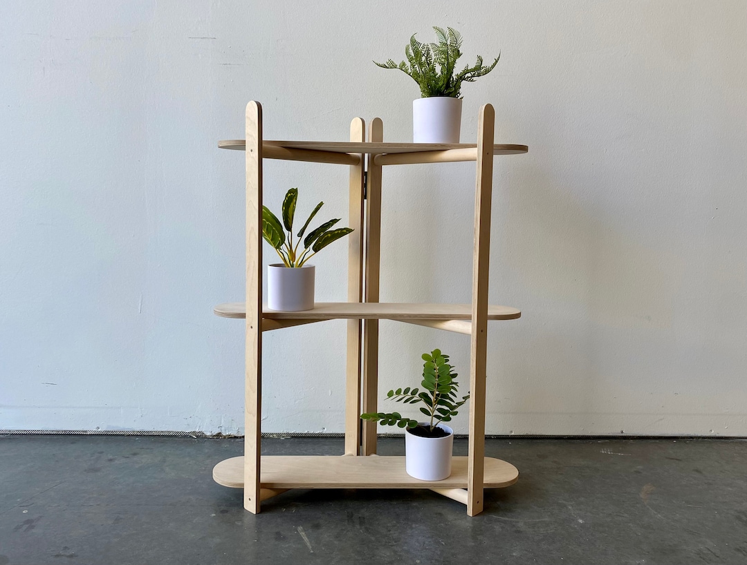 3 Level Mini Stand, Small Display, Product Display. DST-010 - Etsy