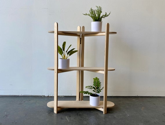 3 Level Mini Stand Small Display Product Display. DST-010 | Etsy