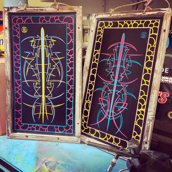 Custom Wall Art - Etsy