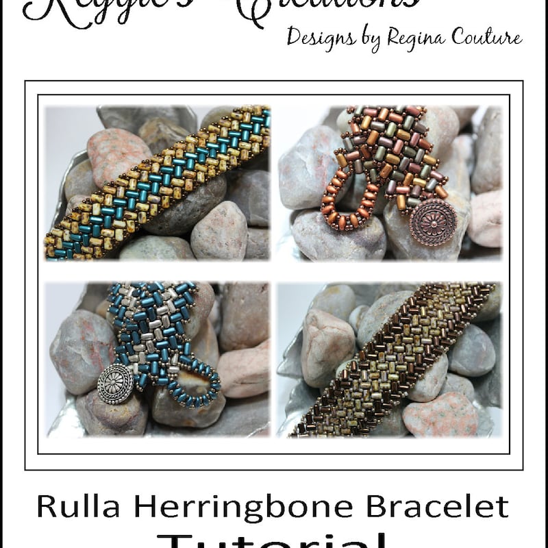 Rulla Beads - Etsy