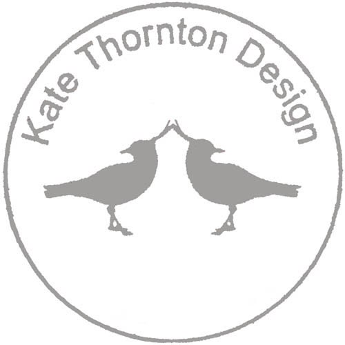 KateThorntonDesign - Etsy UK