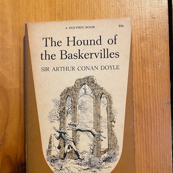 Baskervilles - Etsy