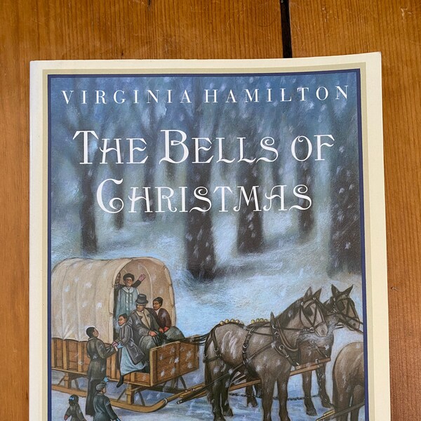 Virginia Hamilton - Etsy