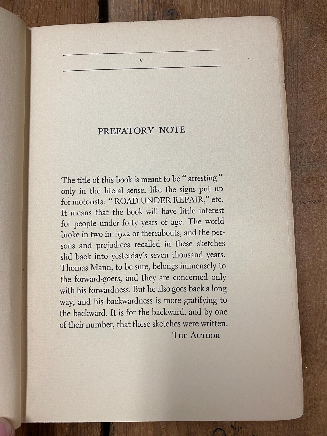 Not Under Forty by Willa Cather - 1936 Knopf First Edition - Ex-library ...