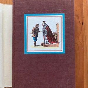 The Borzoi Book of French Folk Tales - Selected and Edited by Paul ...