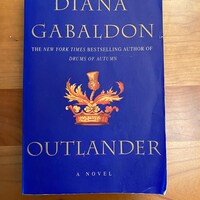 Outlander Map, Wood Engraved Map of Scotland From the World of the ...