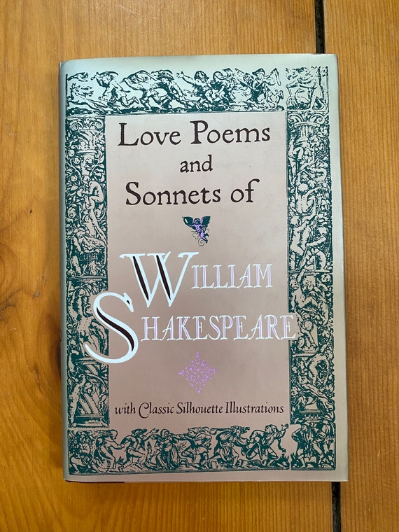 Love Sonnets By William Shakespeare