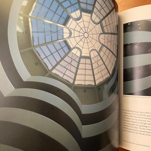 Frank Lloyd Wright the Masterworks - 1993 Rizzoli - Etsy