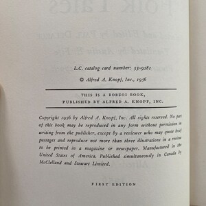 The Borzoi Book of French Folk Tales - Selected and Edited by Paul ...