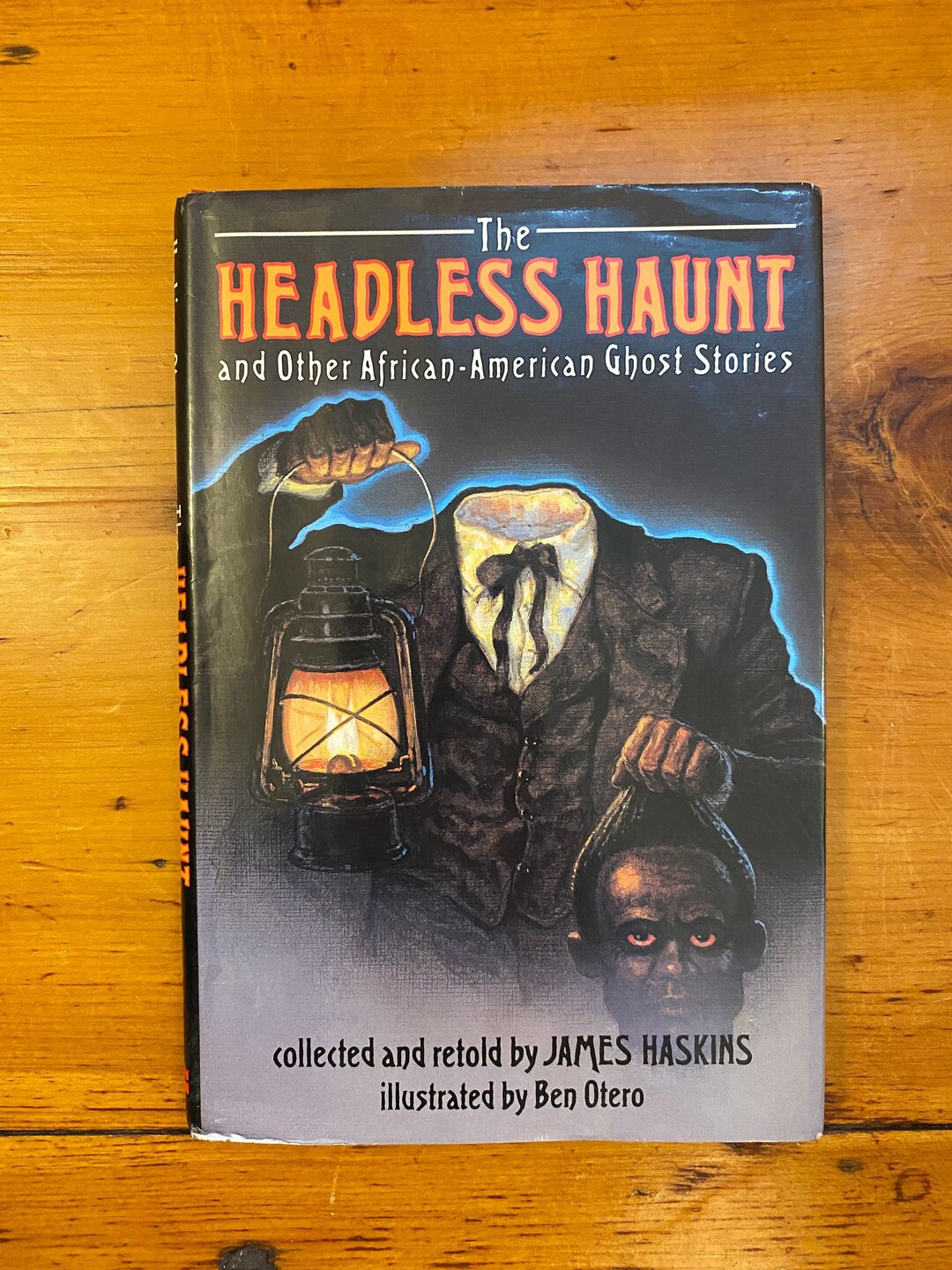 The Headless Haunt and Other African-american Ghost Stories - Etsy The Headless Haunt and Other African-american Ghost Stories - Etsy