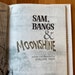 Sam, Bangs & Moonshine Written and Illustrated by Evaline Ness - 1966 ...